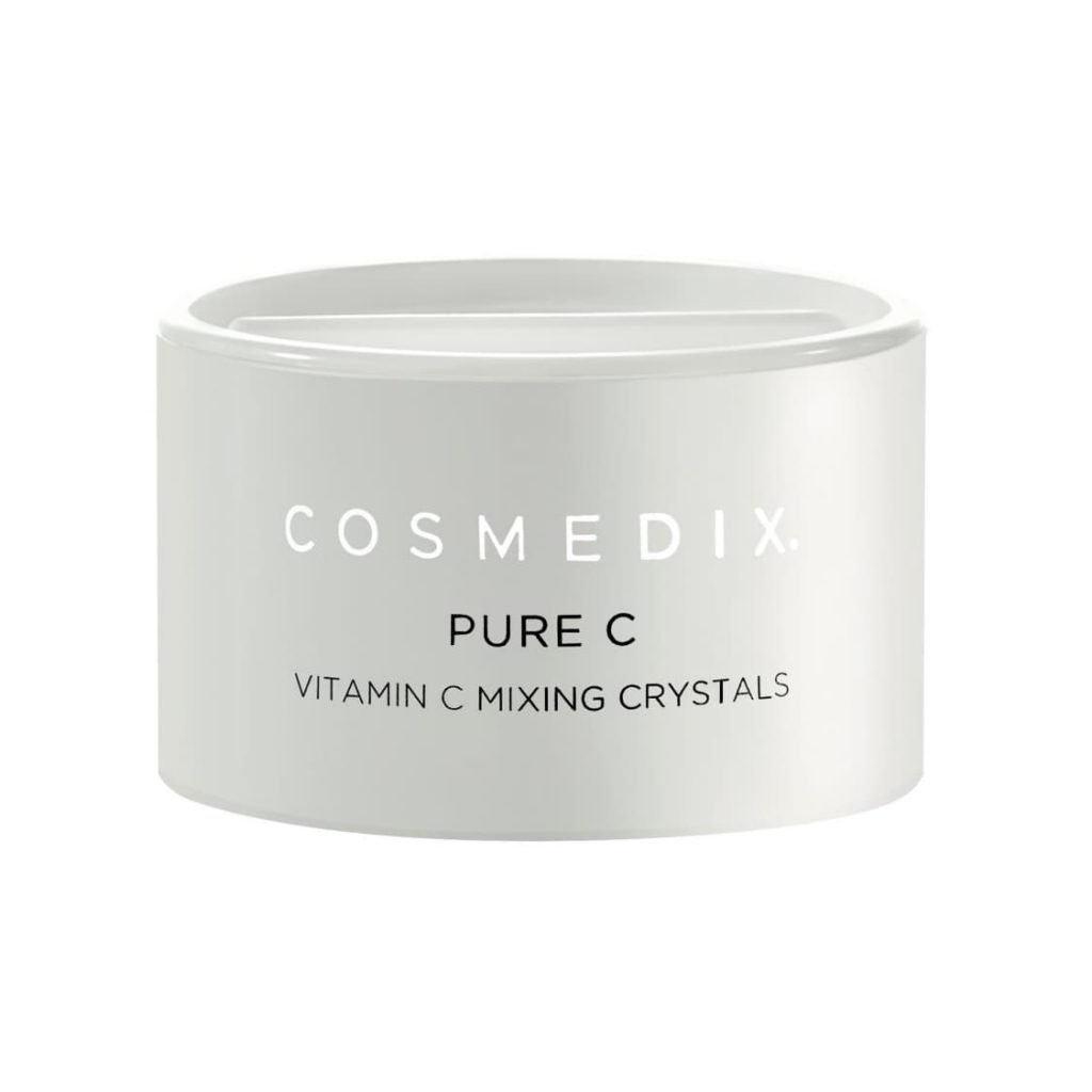 Cosmedix Blueberry Antioxidant Peel - Skin Clinic Blyss