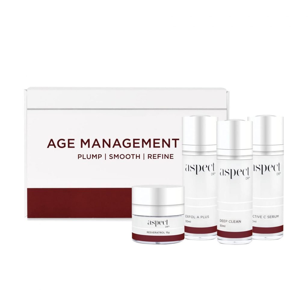 Aspect Dr ABC Essential Kit - Skin Clinic at Blyss