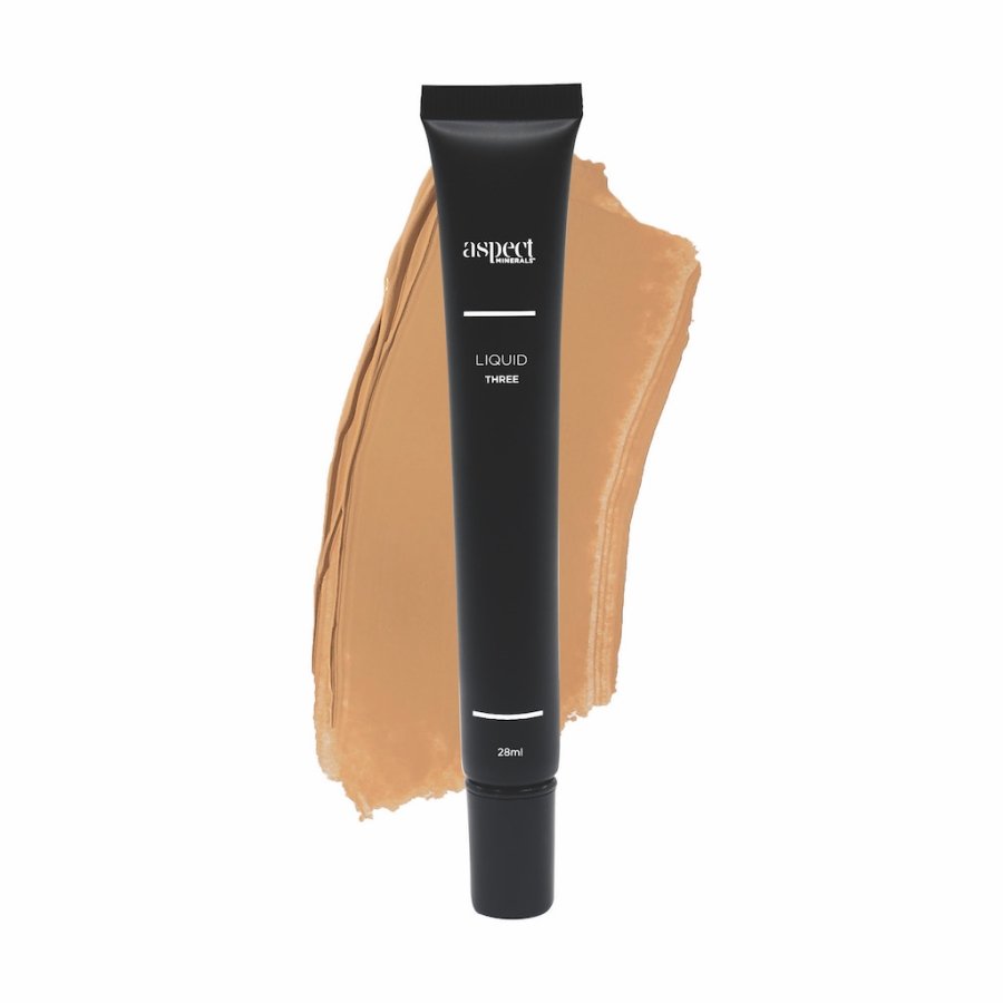 Aspect Minerals Makeup - Skin Clinic Blyss