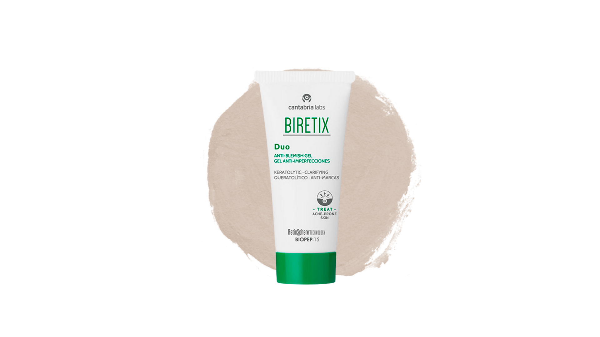 Biretix Tri-Active Spray - Skin Clinic at Blyss