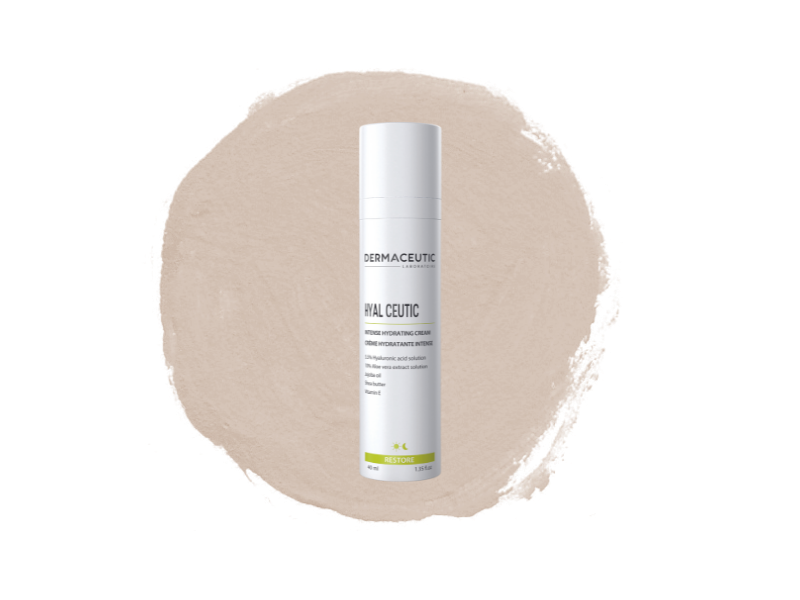 Dermaceutic Hyal Ceutic Intense Moisturiser