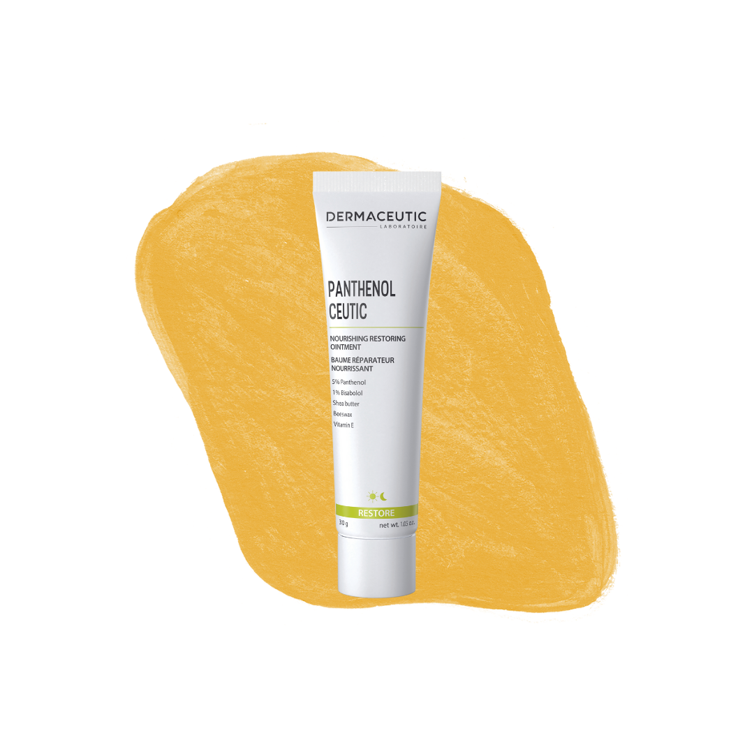 Dermaceutic Panthenol Restoring Ointment