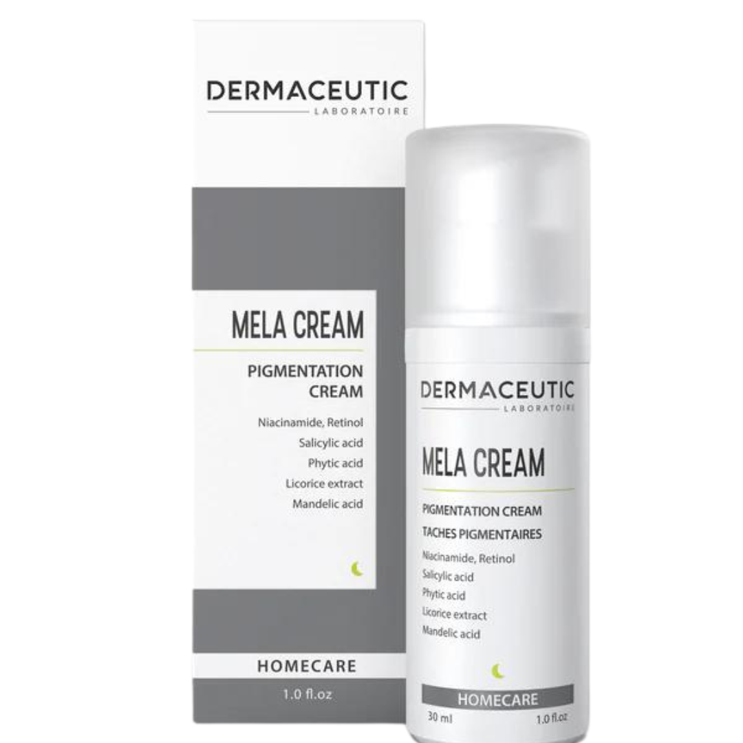 Dermaceutic Mela Cream Pigmentation Concentrate