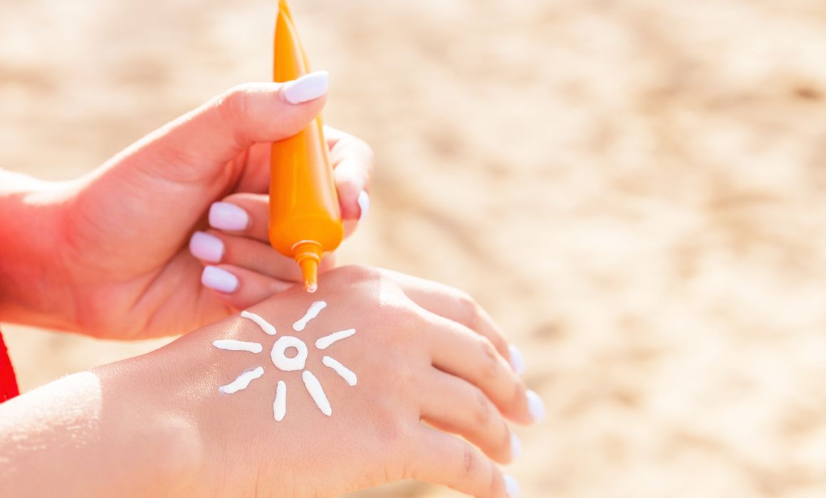 Staying Sun-Safe During Melanoma Awareness Month - Skin Clinic Blyss